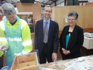 Re>Build – David Nuttall